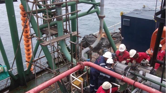 Decommissioning & Installation – RiverSafe