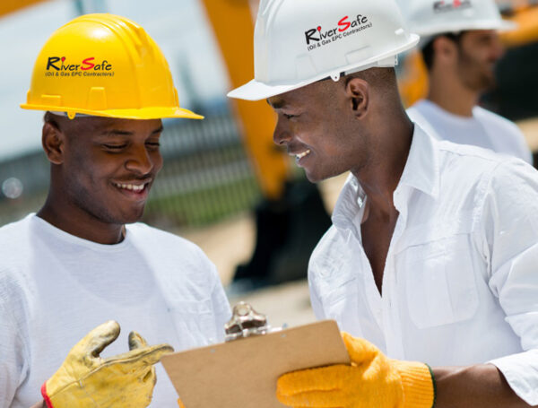 Services – RiverSafe